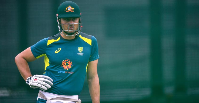 ICC World Cup: Handscomb to play in semifinal, Stoinis declared fit ...