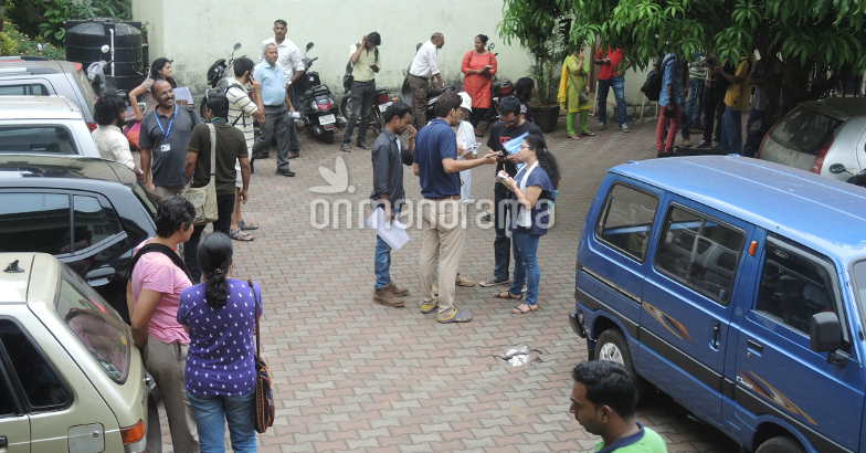 'FTII students welcome at MIFF' | Mumbai International Film Festival ...