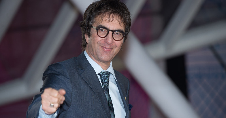 Canadian filmmaker Atom Egoyan to get lifetime achievement award