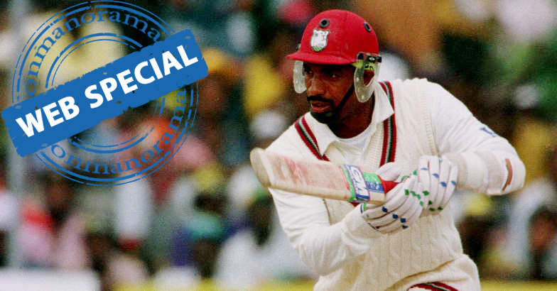 Ananthapuri's tryst with big-time cricket after almost 3 decades