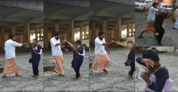 Sabarimala: Trupti Desai denied police protection, Bindu Ammini ...