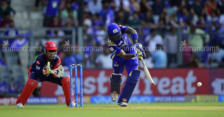 IPL: Debutant Roy stars for DD in last-ball thriller | IPL | 2018 ...