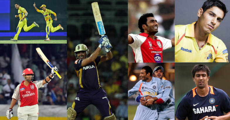 The forgotten stars of IPL | Indian Premier League | Manpreet Gony ...