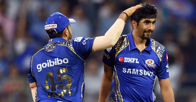 Bumrah delivers at the death yet again | IPL | Jasprit Bumrah | Mumbai ...