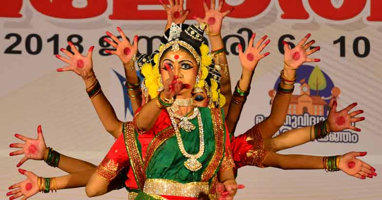 School youth festival seeks space in UNESCO heritage arts list | UNESCO ...