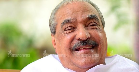 Mani moulded Kerala Congress to a powerhouse. Can it survive him ...