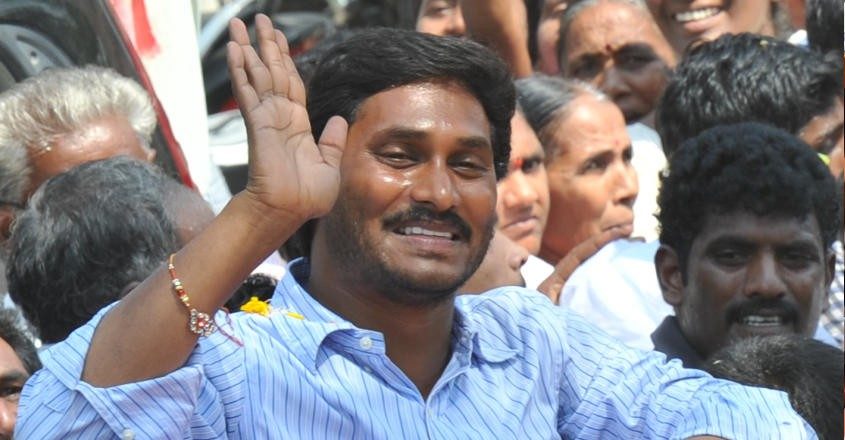 Police term YSR's brother Vivekananda Reddy's death a murder