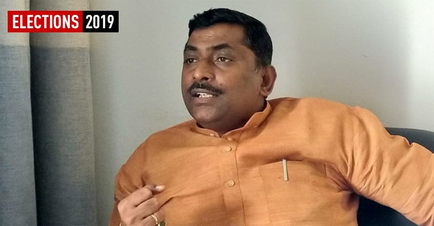 Modi's man Muralidhar Rao on infighting, candidate list and PJ Joseph
