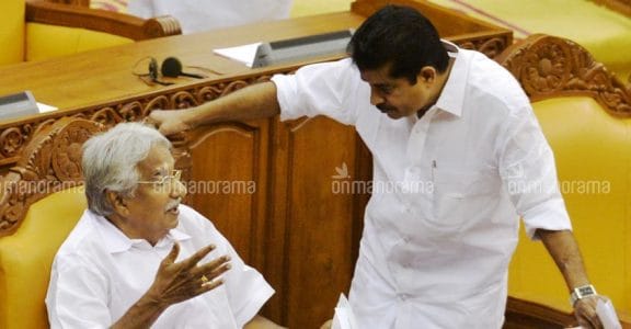 Curious case of Konni MLA Adoor Prakash | Kerala election news ...