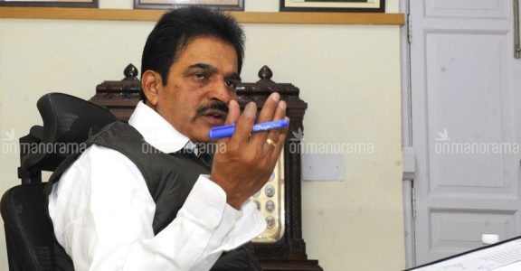 Curious case of Konni MLA Adoor Prakash | Kerala election news ...