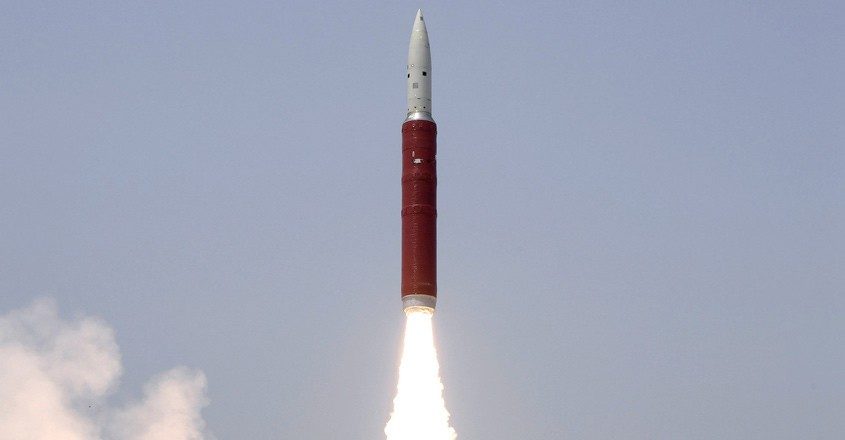 Mission Shakti: DRDO’s A-SAT missile hit Microsat-R in 168 secs ...