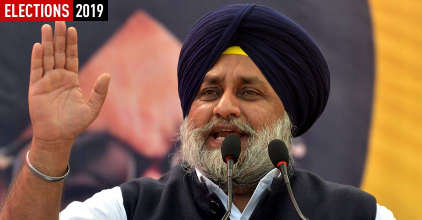 Sukhbir Singh to face tough fight from old ally Ghubaya in Ferozepur