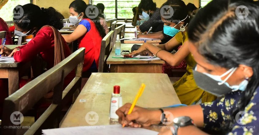 235 lateral entry students misses out on writing B Tech exam, seek HC ...