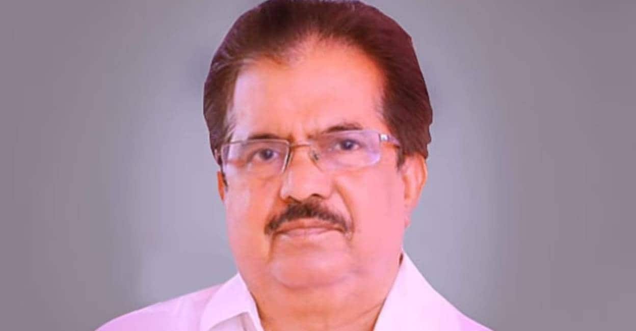 Former Kerala minister Kutty Ahammed Kutty no more | Onmanorama