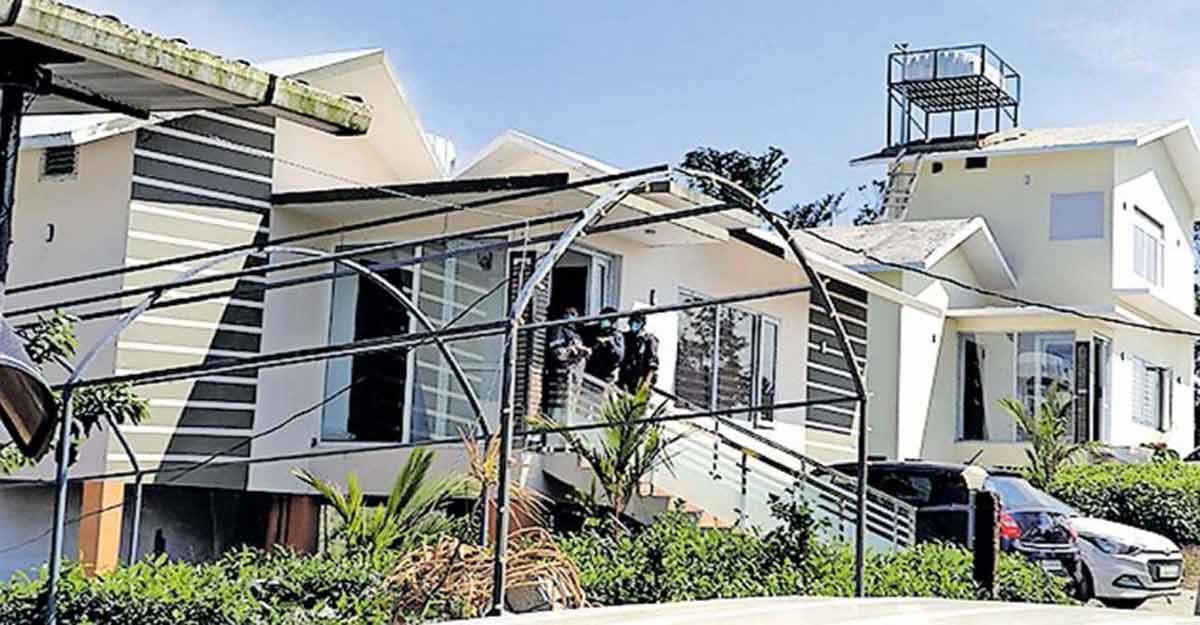 Nine held over rave party at Vagamon resort, CPI expels owner | Kerala ...