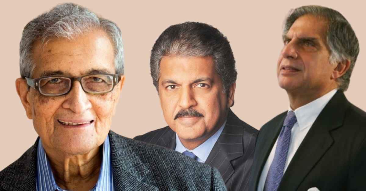 Ratan Tata, Amartya Sen to address Kerala conference