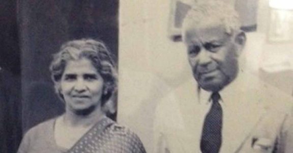 John Matthai Centre: A wooded campus which reverberates the name of a ...