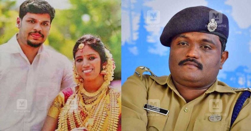 How smart investigation nailed Sooraj convincingly in Uthra case ...