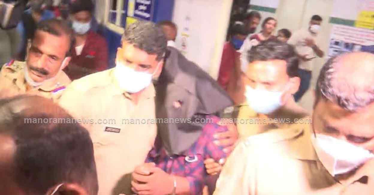 RSS worker's murder: Another PFI activist arrested | Kerala News ...