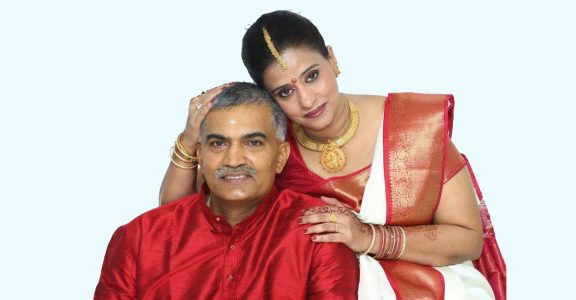 Hari Kumar, new Navy chief, recalls how life lessons learnt in Kerala ...