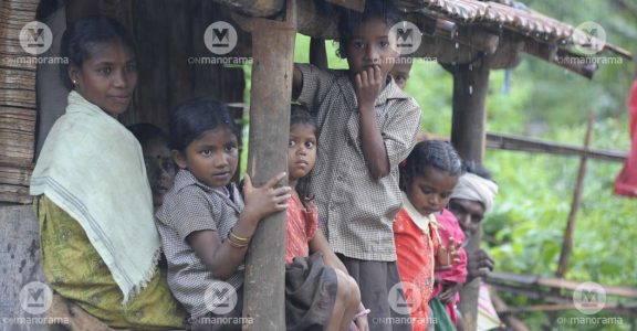 64,000 extremely poor families in Kerala, Malappuram has largest number ...
