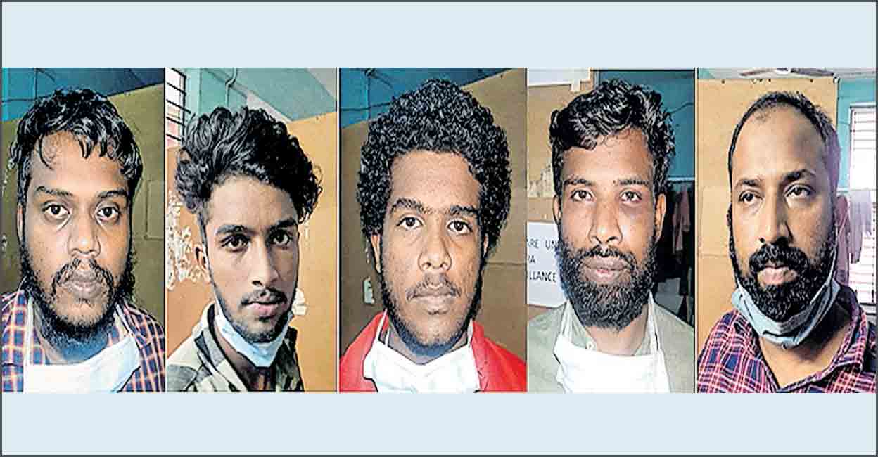 High-level conspiracy behind murder of BJP, SDPI leaders in Alappuzha: ADGP