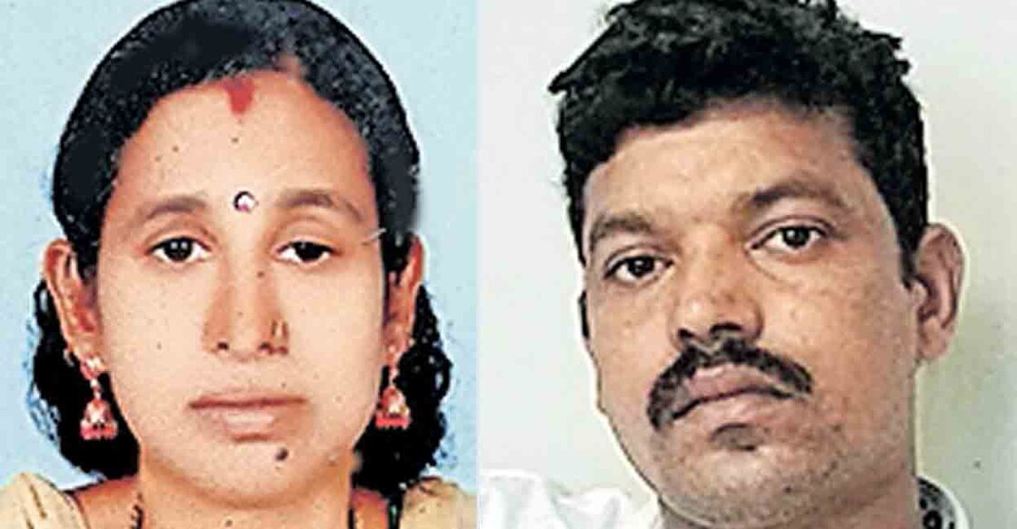 Anchal murder: Man hacks estranged wife to death at in-laws' house