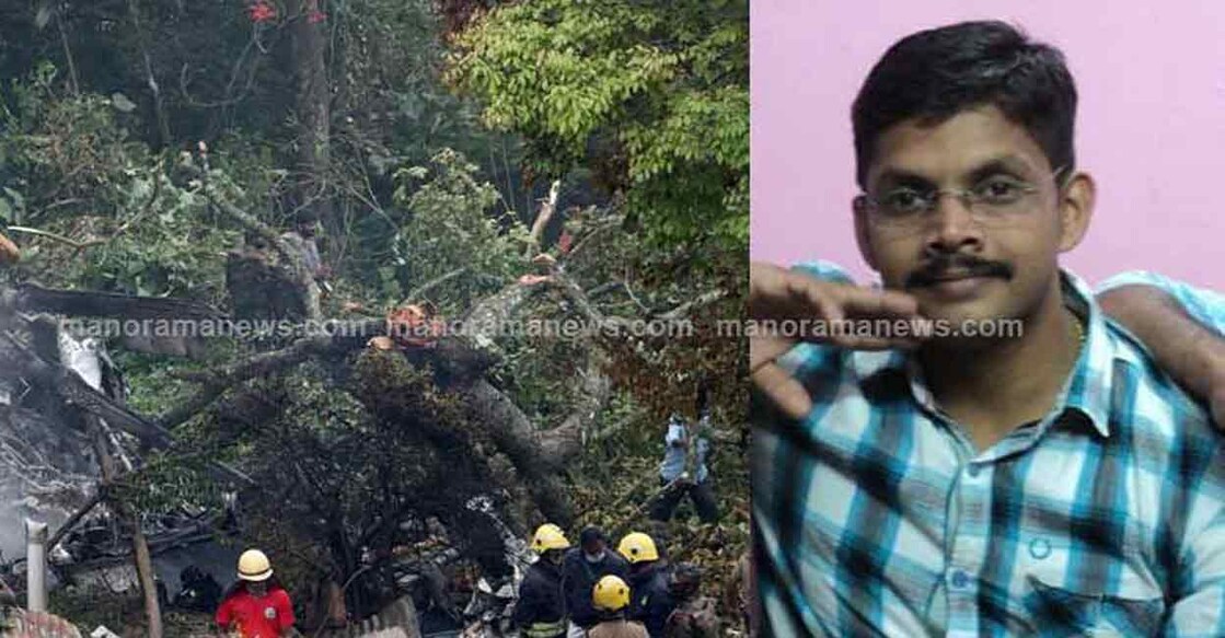 Thrissur-native Pradeep died alongside General Rawat in chopper crash