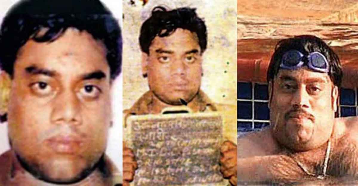 Extradited gangster Ravi Pujari arrested in Kochi salon shootout case