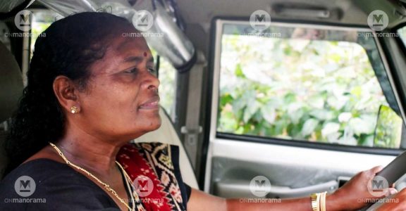 Adivasi leader CK Janu to publish autobiography, may take up driving ...