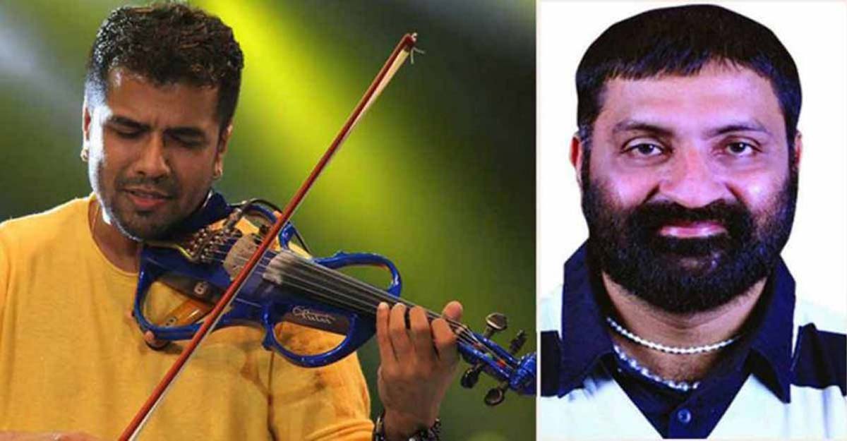 No foul play in Balabhaskar’s death, finds CBI; Sobi, Arjun to be ...