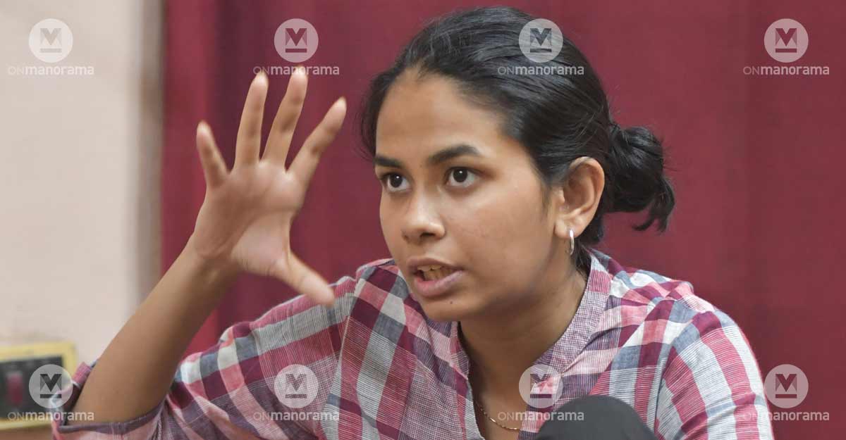 CPM fields firebrand scholar, former JNUSU president Aishe Ghosh to ...