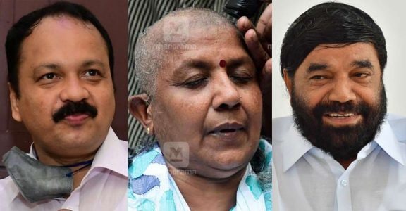 Ettumanoor contest set to be unpredictable with Lathika Subhash's entry ...