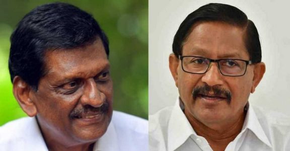 PC Thomas-led Kerala Congress quits NDA, merges with Joseph faction ...