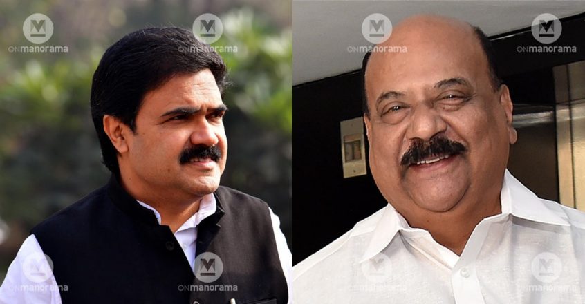 In Mani C Kappen's Pala revenge drama, Jose K Mani is LDF's tragic hero ...