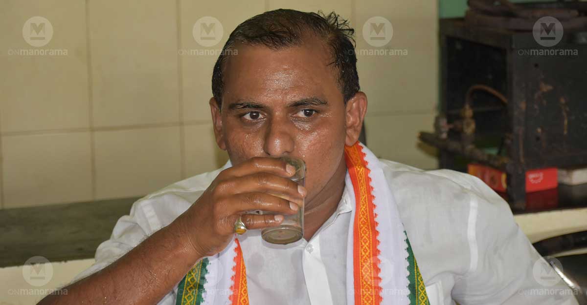 Manjeswaram candidates speak: Ashraf, Surendran and Rameshan exude ...