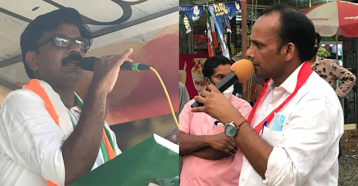 Ground report: Eldho Abraham vs Mathew Kuzhalnadan, it's a gentleman's ...