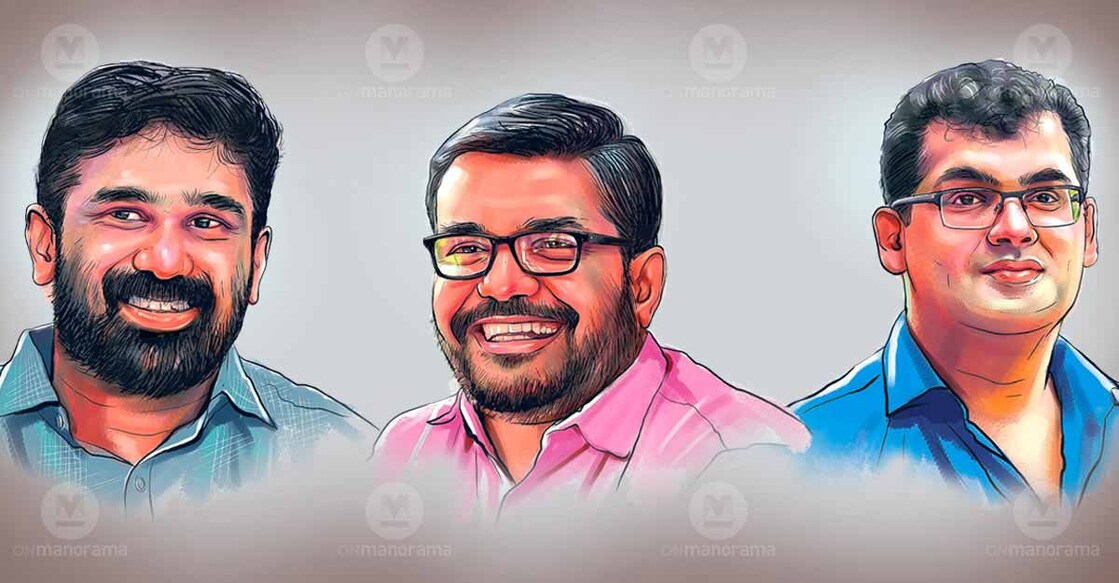 Ground Report | Publicity blitz, AKG controversy hog limelight in tough ...