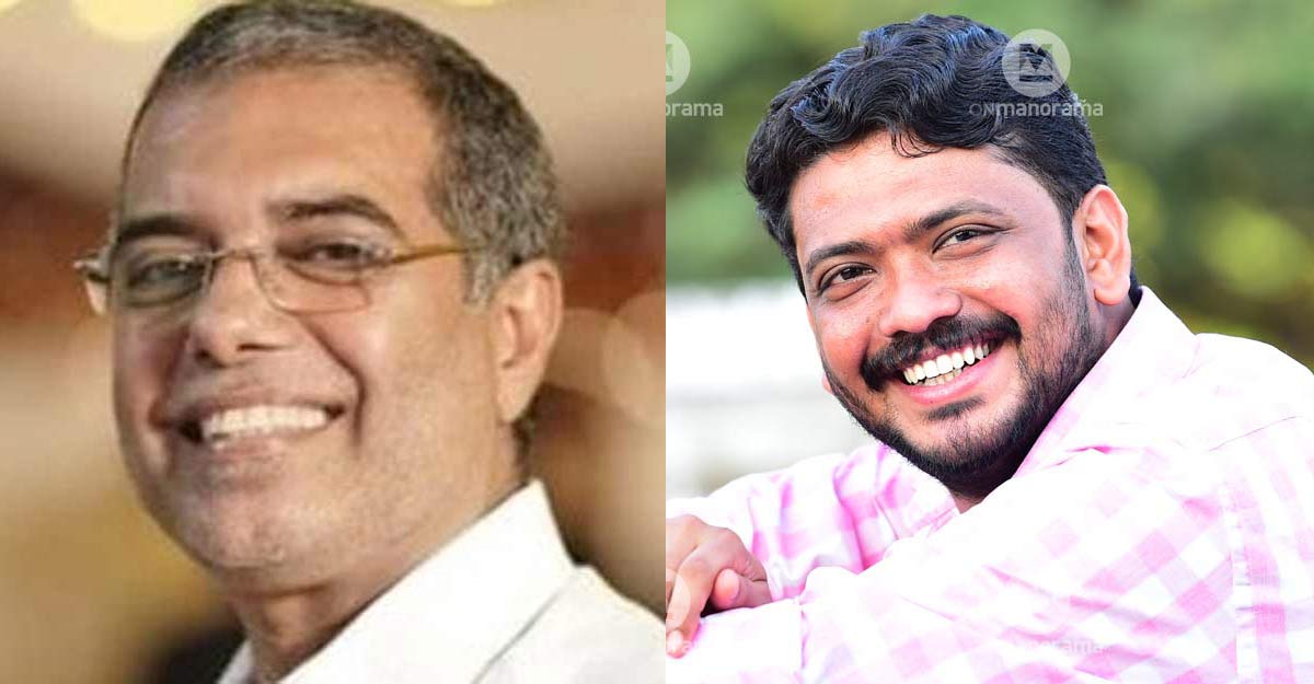 LDF's Sanu and BJP's Abdullakutty to contest in Malappuram Lok Sabha ...