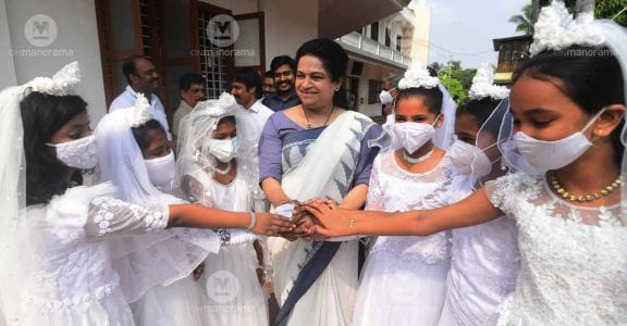 Ground Report: Balachandran, Padmaja vie for Thrissur, Suresh Gopi’s waywardness raises eyebrows ...