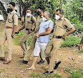 Vaiga murder case: Charge-sheet filed, strong evidence against Sanu ...