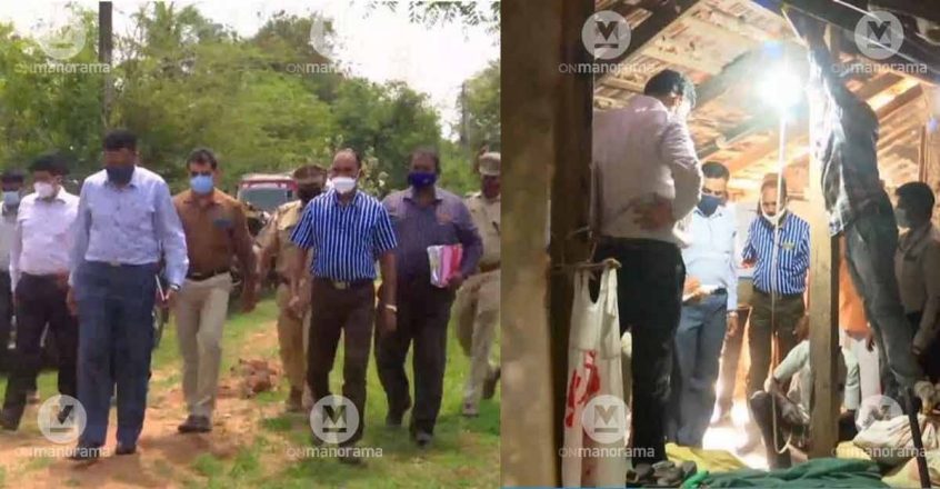 Walayar case: Mother of dead teens claims bid to derail CBI probe ...