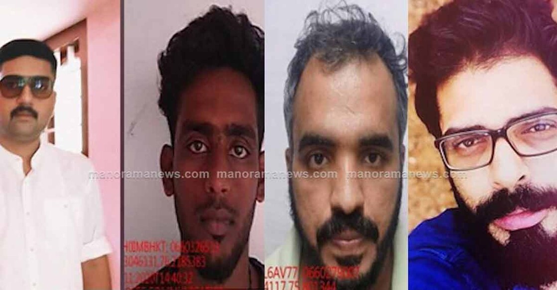 Kerala hawala: Police unearth RSS man's link | Manorama English