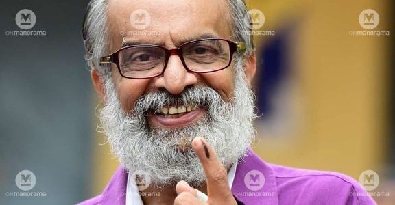 Veteran actor and filmmaker P Balachandran no more | Kerala News ...