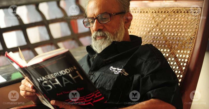 How veteran film personality P Balachandran recalled his childhood ...