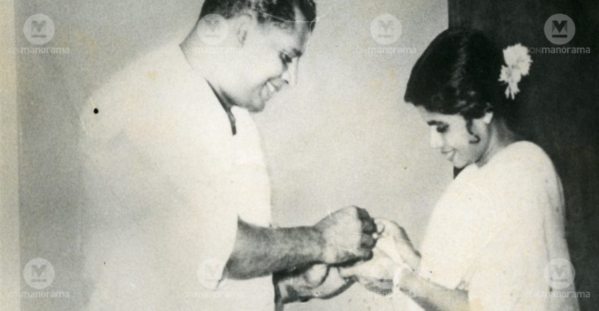 KR Gouri Amma's 2019 interview: 'AKG liked me, Changampuzha proposed ...