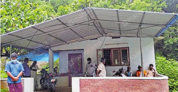 Israel condoles Soumya’s death, likens son to ‘little Moses’ who lost ...