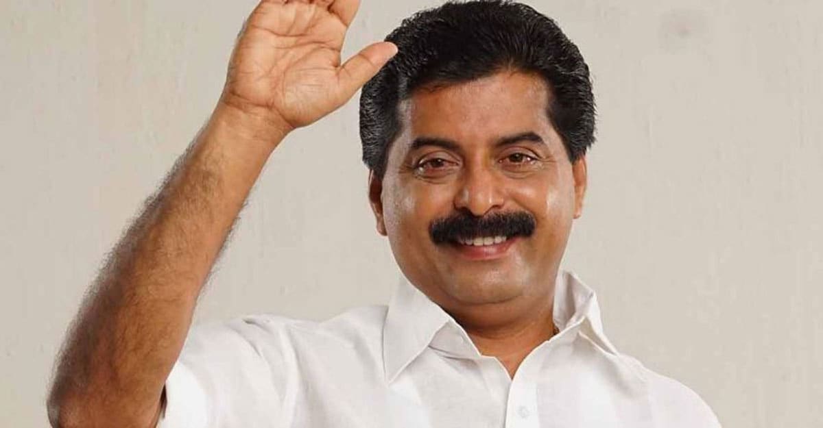 Kerala Water Resources Minister Roshy likely unaware of meet allowing ...