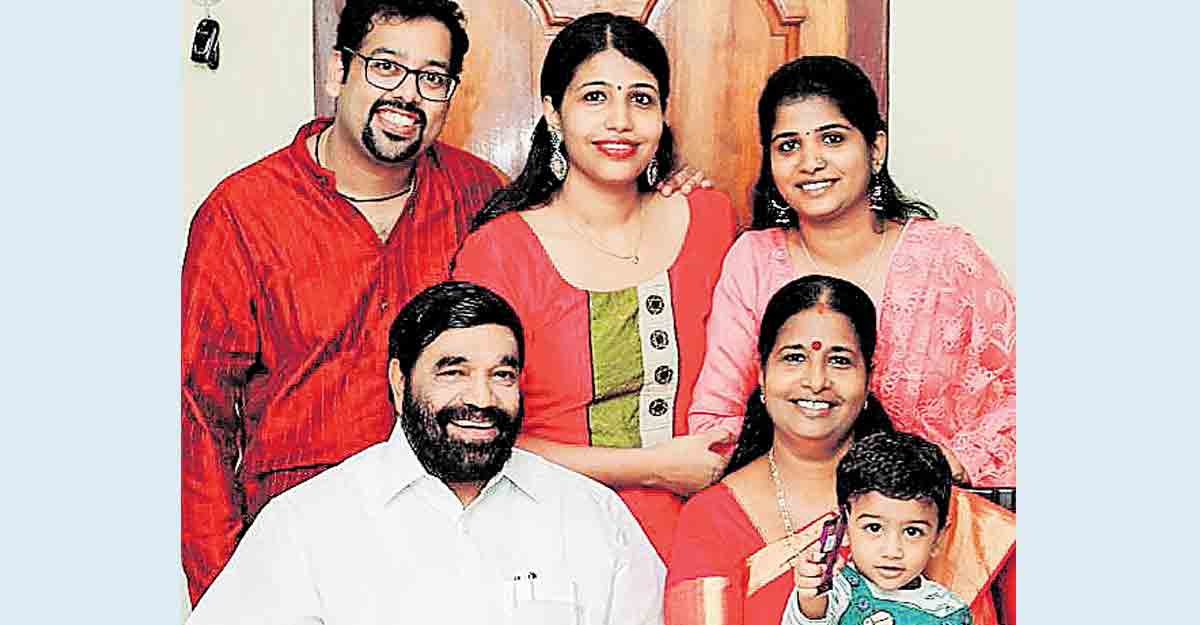 VN Vasavan: From steering the party to ministerial post | Team Pinarayi ...