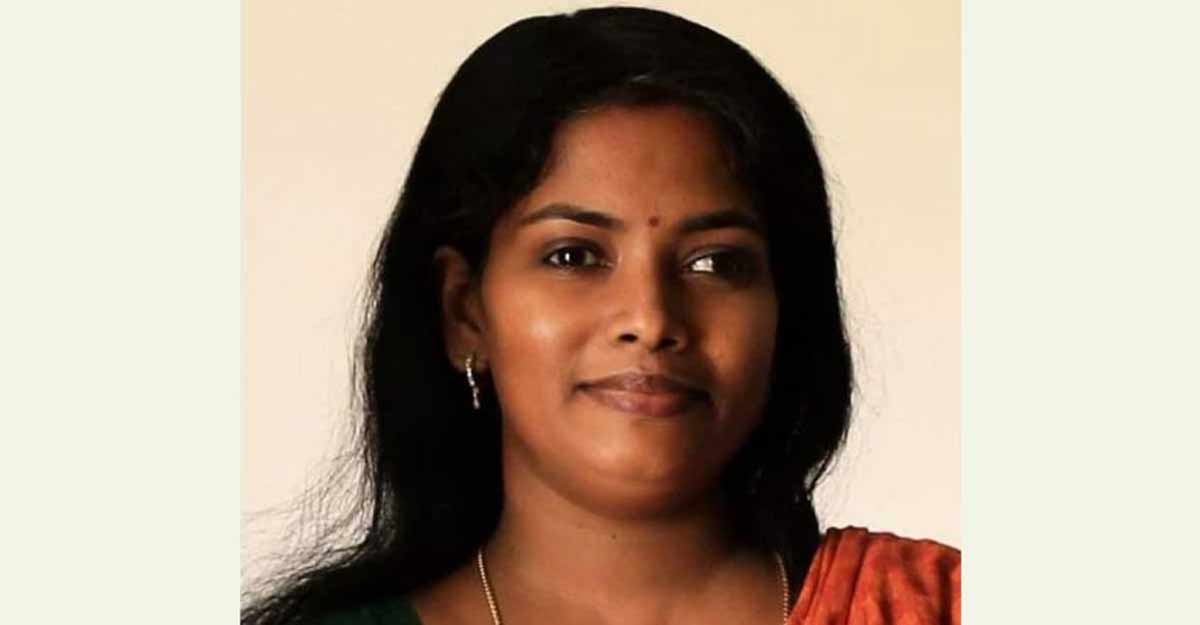 KUWJ president KP Reji's wife dies | Kerala News | Onmanorama